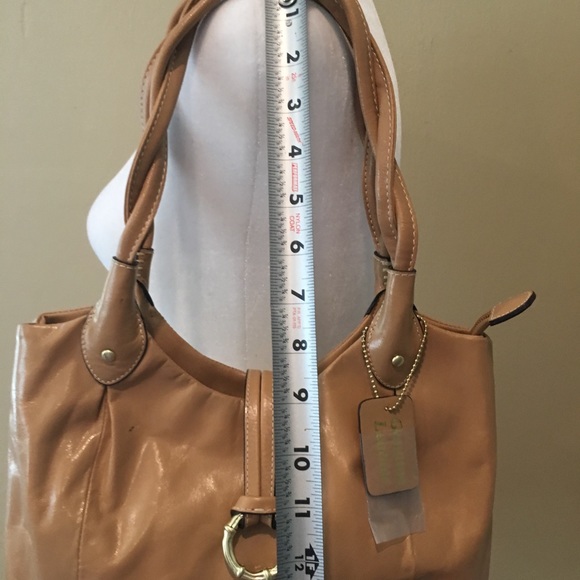 Strada | Bags | Strada Leather Bag | Poshmark